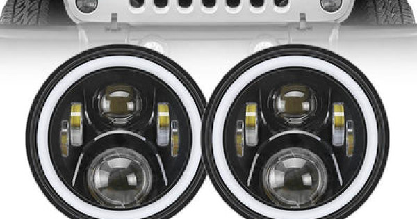 Tech Tips: HID Color Temperature and Kelvin Explained