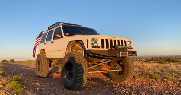 The Top 10 Most Popular Jeep Models of All Time