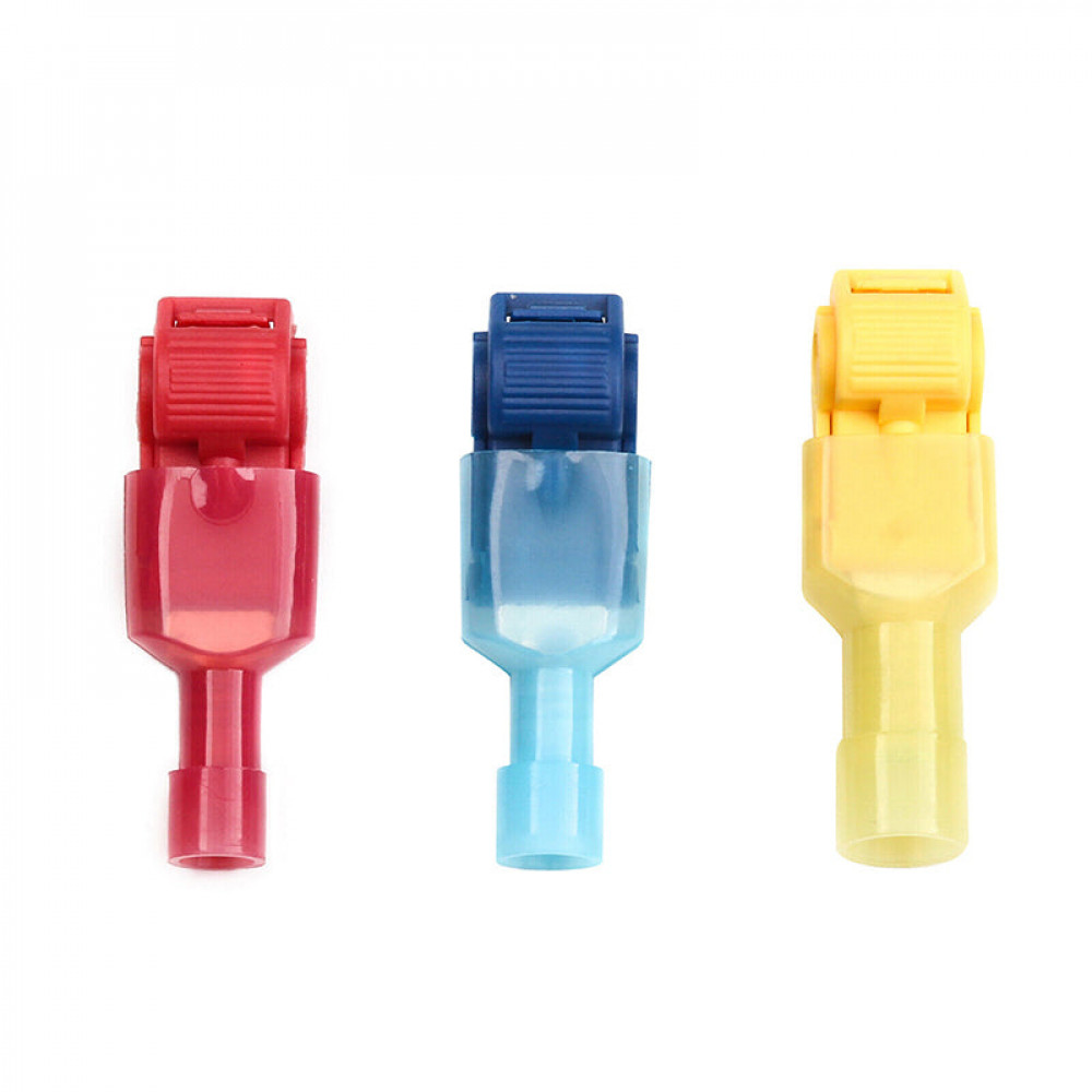290pcs wire t-tap connector electrical connectors - 10266