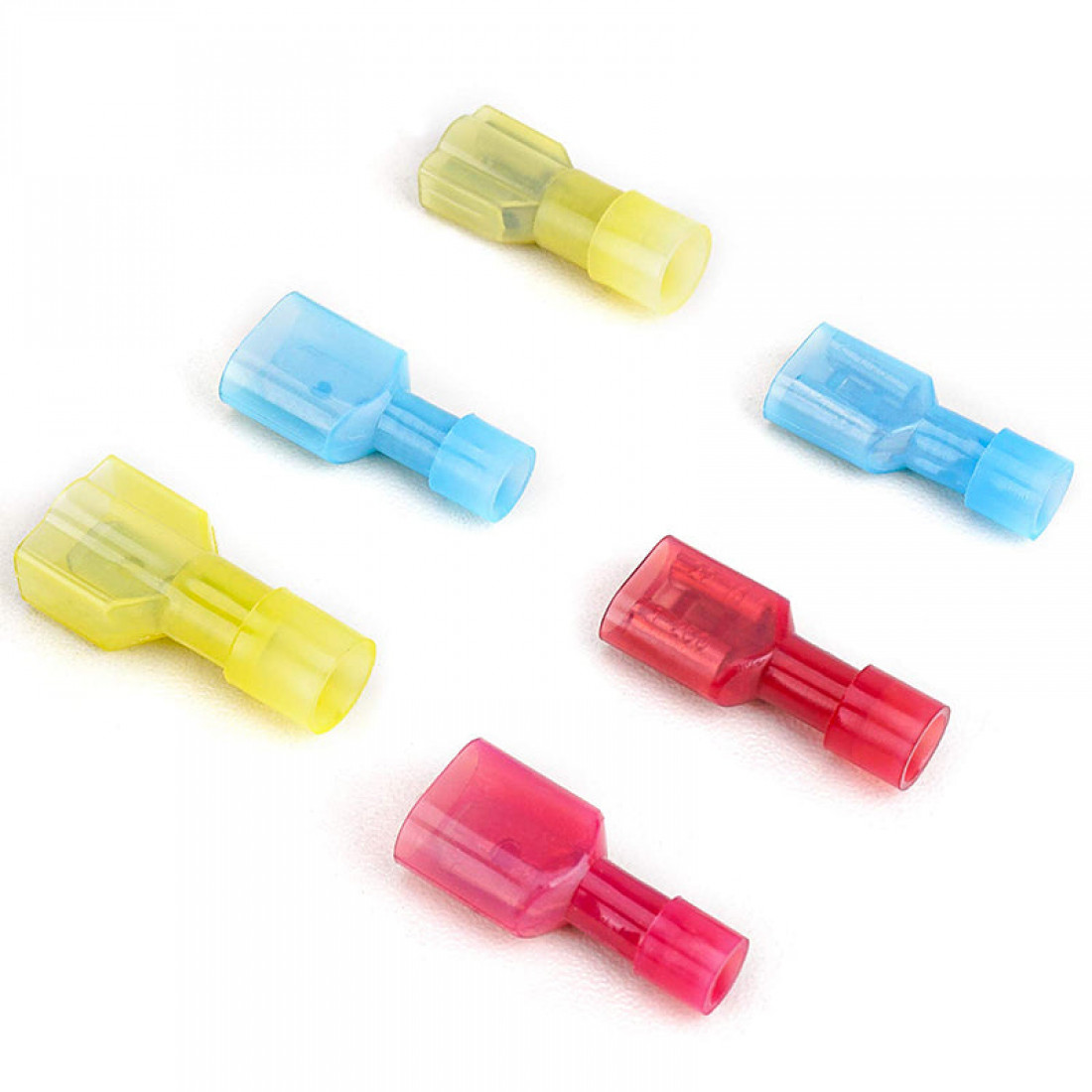 290pcs wire t-tap connector electrical connectors - 10266