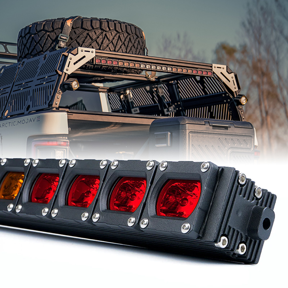 36" chase led light bar - 36-chase-led-light-bar
