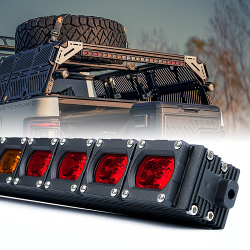 Off road Light Bars