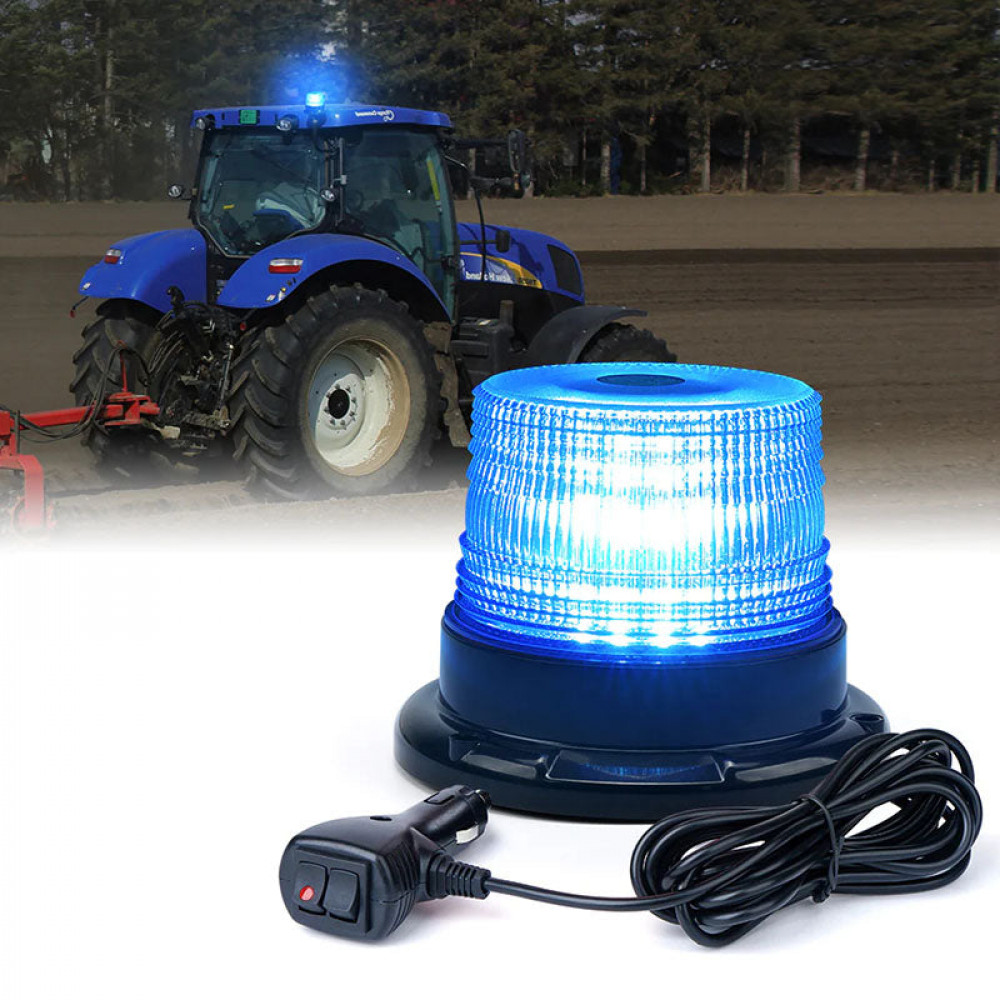 beacon light with magnetic mount - beacon-light-with-magnetic-mount