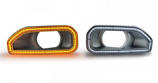 Different Types of Bumpers and Their Purposes