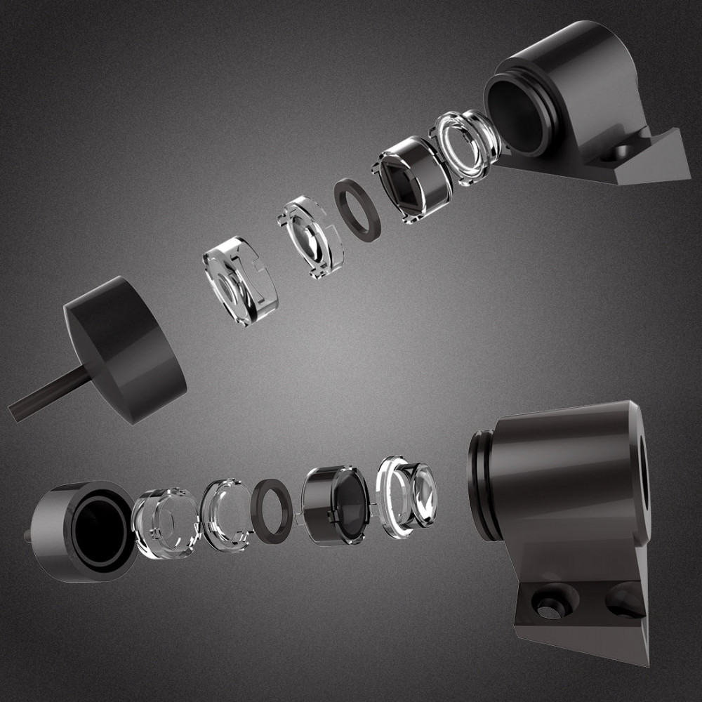 car led welcome ghost shadow courtesy angel wing projector light - car ...