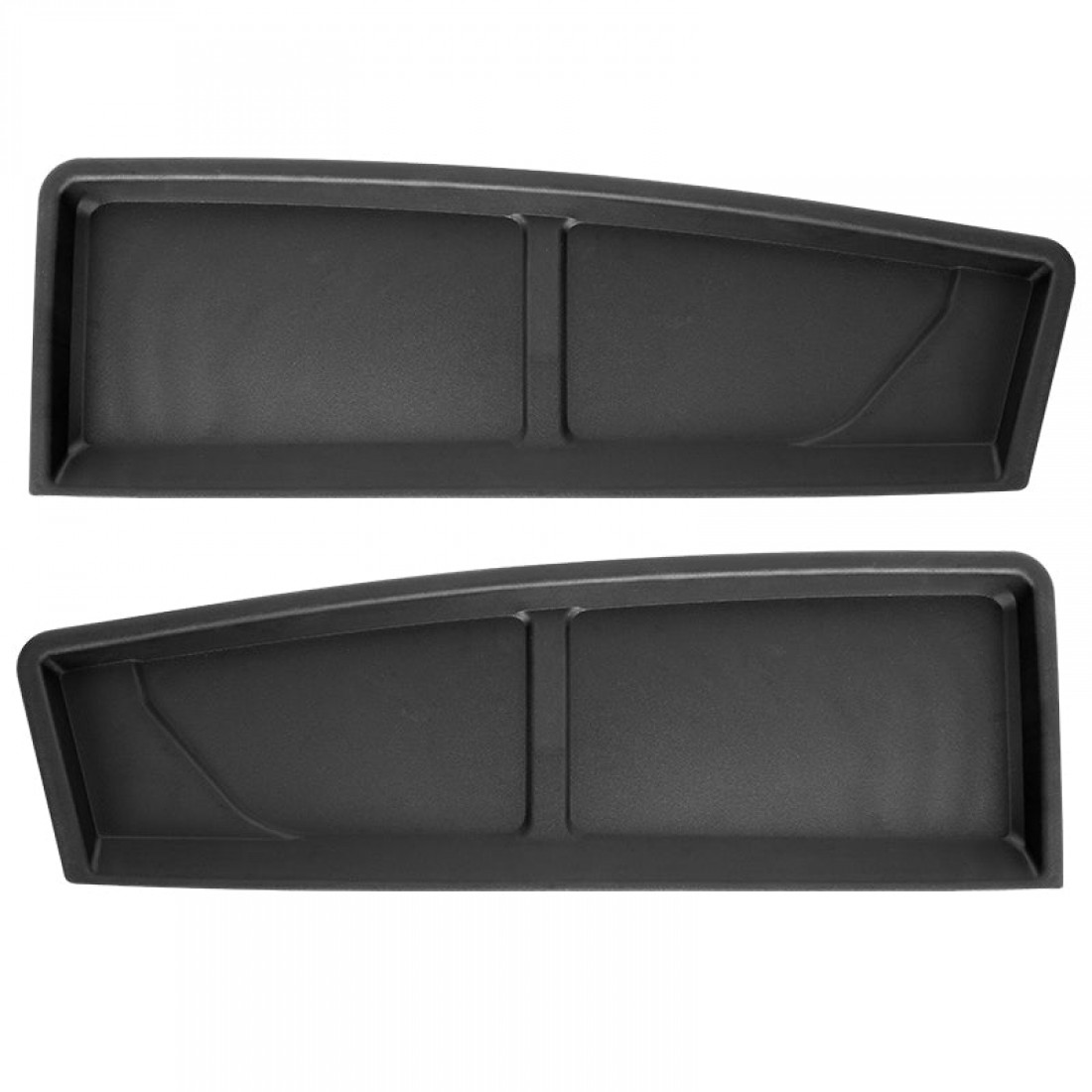 front dashboard storage boxes for 2021-later bronco - 10042