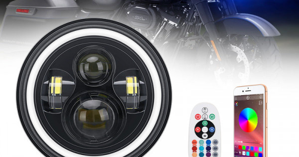 RATS NEST 101: A TECH’S GUIDE TO MOTORCYCLE-LED ACCENT LIGHTS