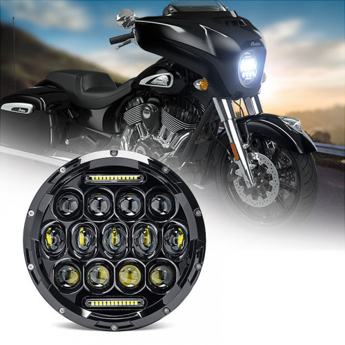 LED Lights for Indian Motorcycle