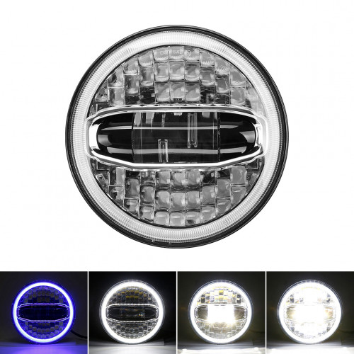 LED Lights for Indian Motorcycle