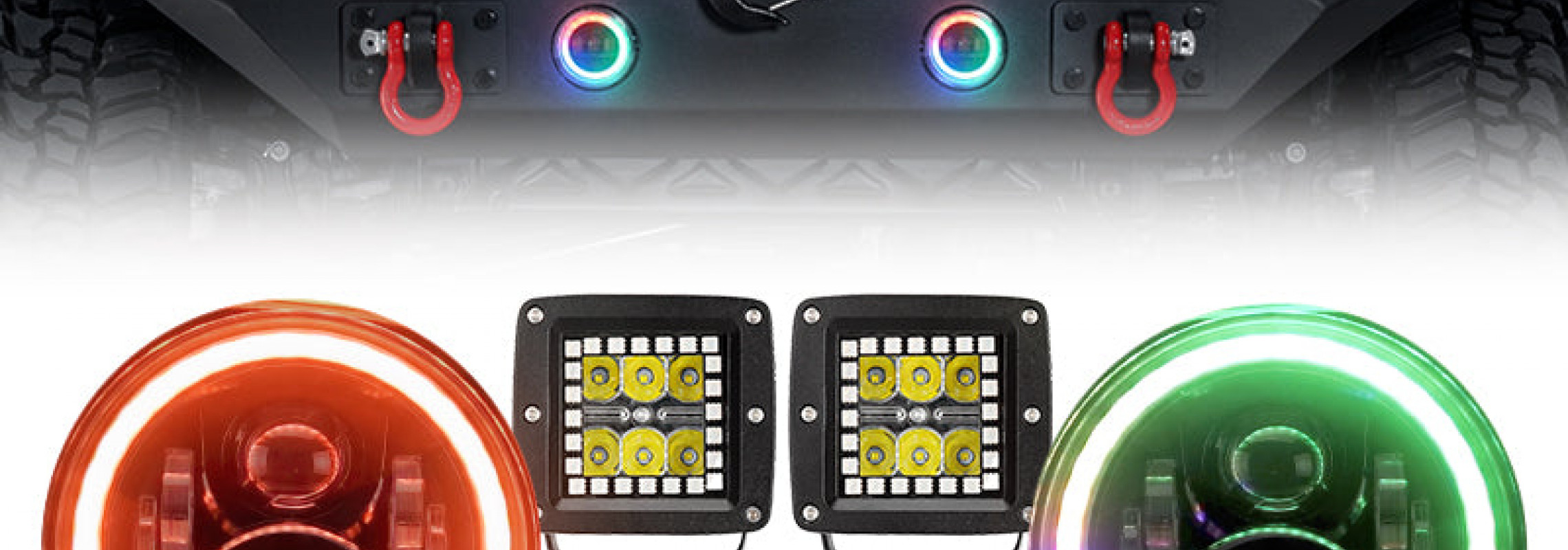 How to Install LED Interior Lighting in Your Vehicle