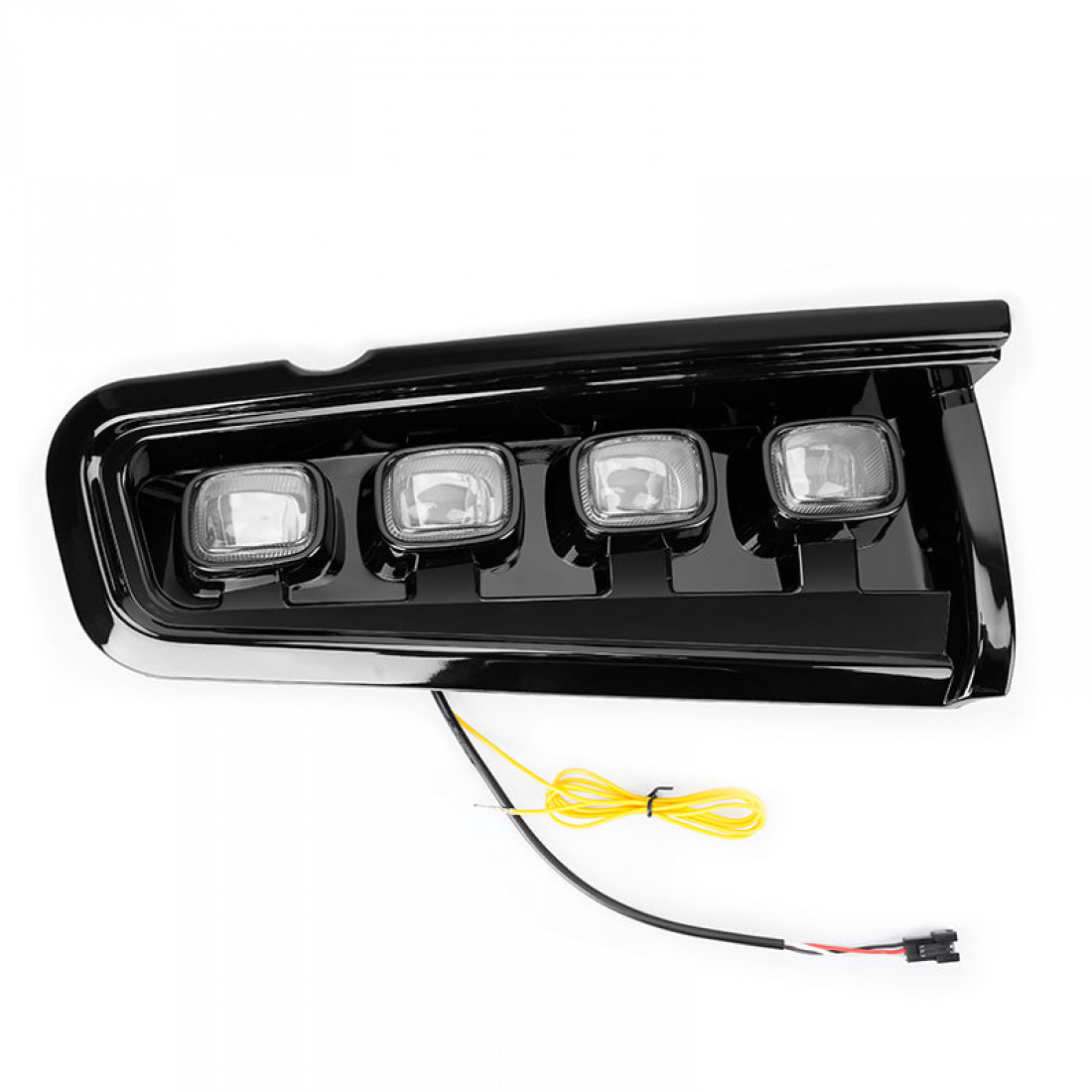 bronco modular bumper fog lights for 2021-later ford bronco - 10008